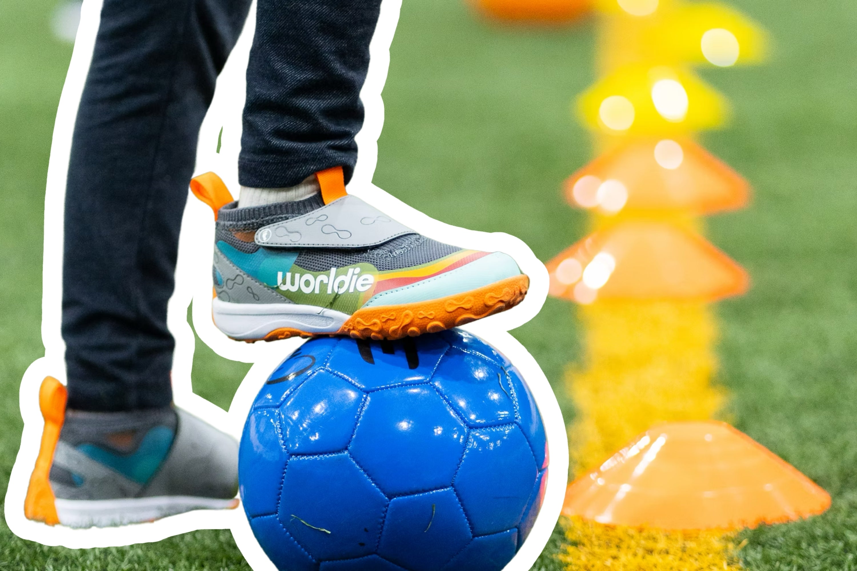 Active Kids Should Play Multiple Sports… And Wear Shoes That Keep Up ...